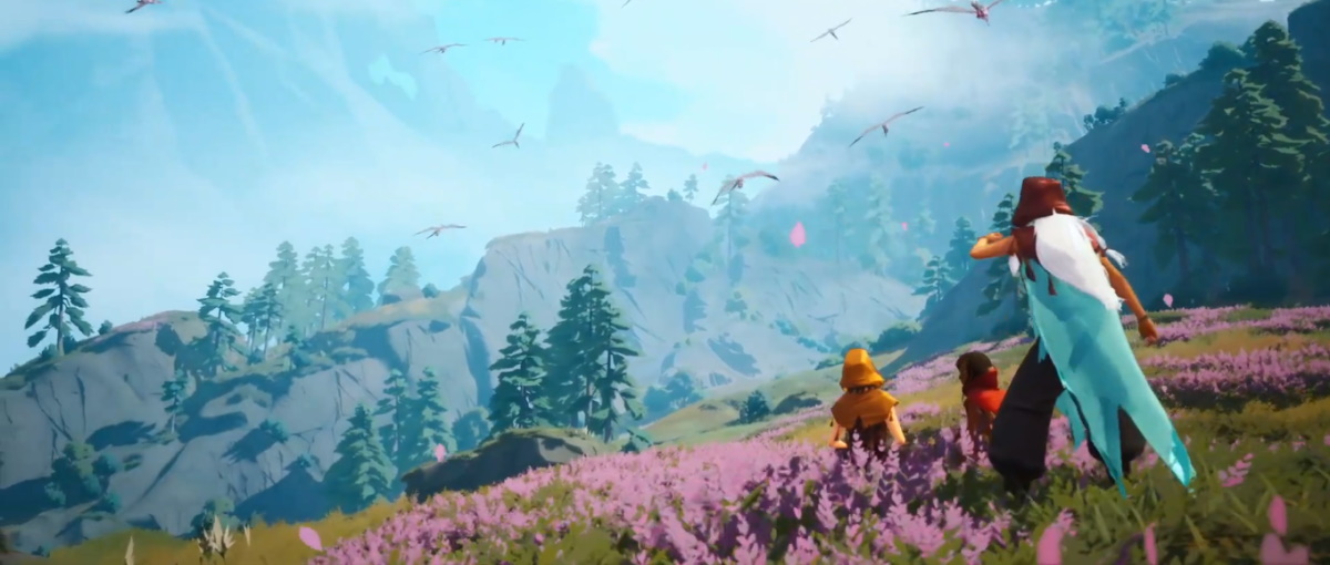 El nuevo juego de Rare para Xbox Scarlett