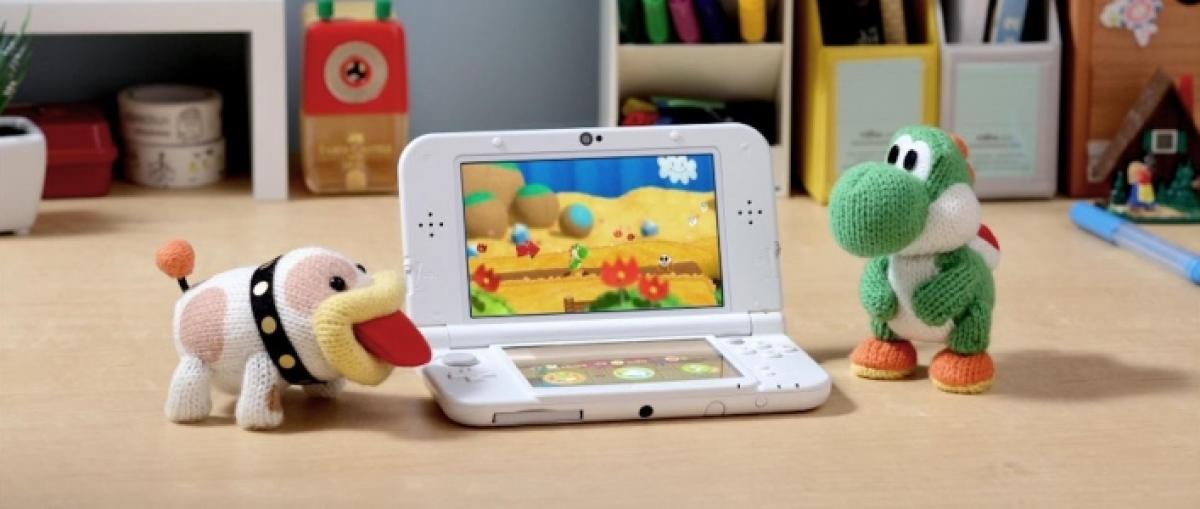 Nintendo anuncia Super Mario Maker, Pikmin, Poochy & Yoshi's y Mario ...