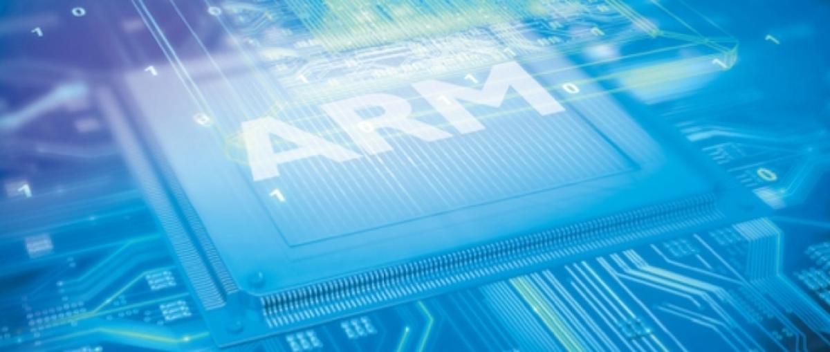 ARM presenta el nuevo núcleo Cortex-A75 prometiendo rendimiento de ...