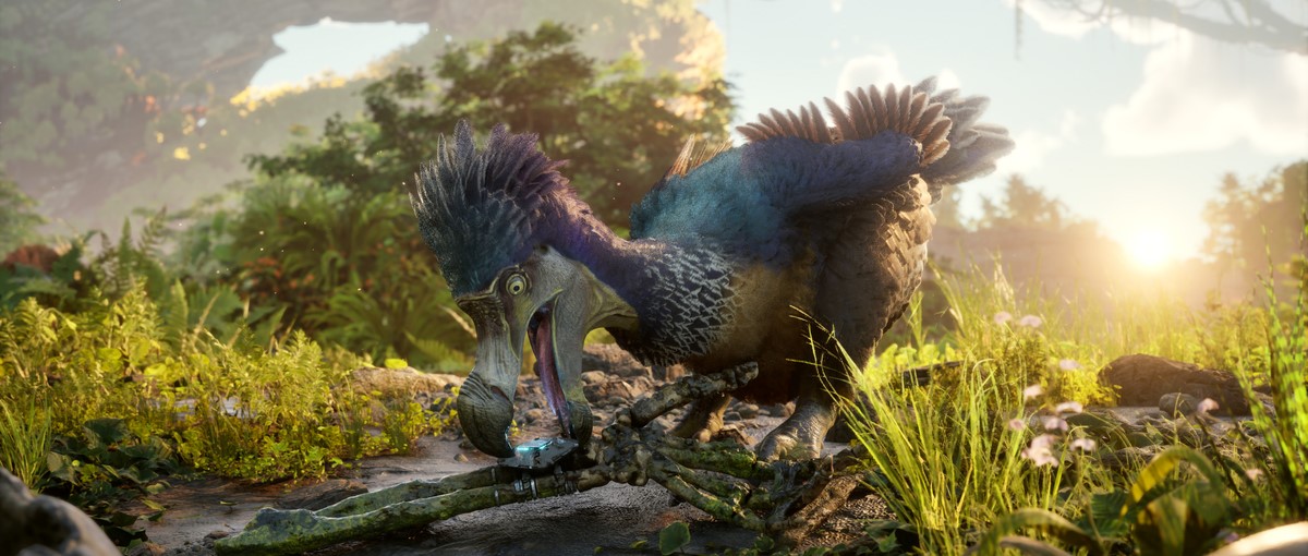 ARK II: se retrasa a finales de 2024 para Xbox, Game Pass y PC
