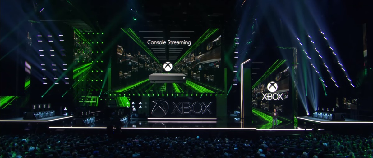 Xbox One recibirá un modo streaming para llevar los juegos a un ...