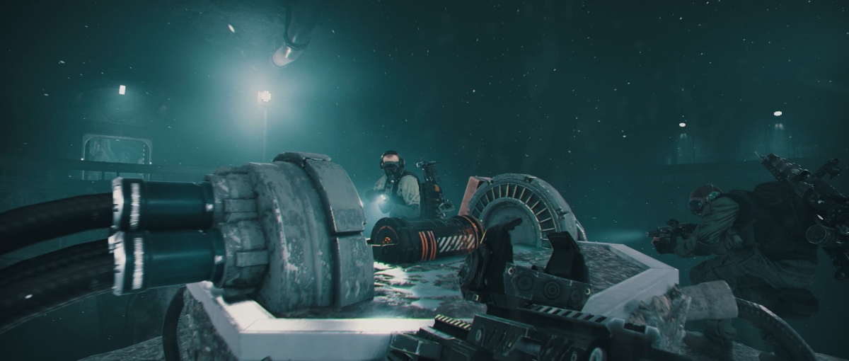 GTFO: todas las novedades y mejoras de la versión 1.0