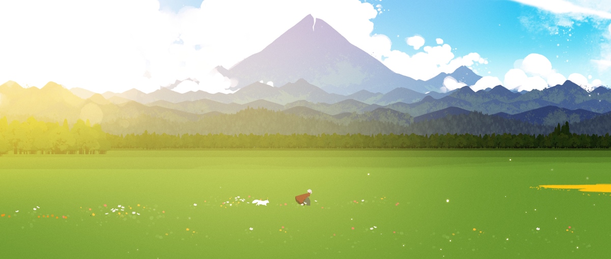 Neva: tráiler con gameplay