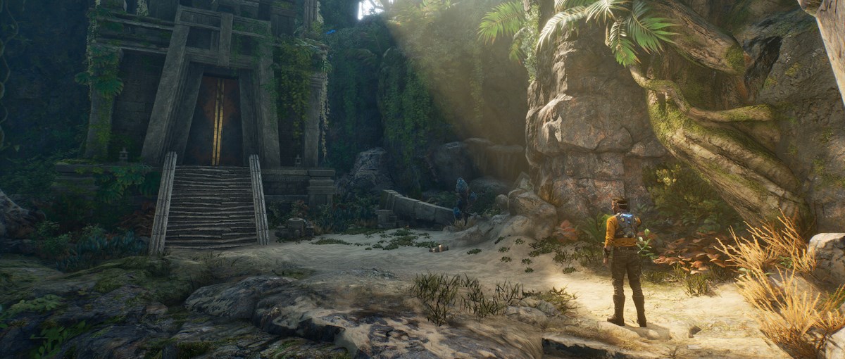 Outcast: A New Beginning: disponible para PS5, Xbox y Steam