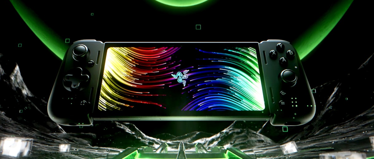 Razer Edge: precio, especificaciones y lanzamiento