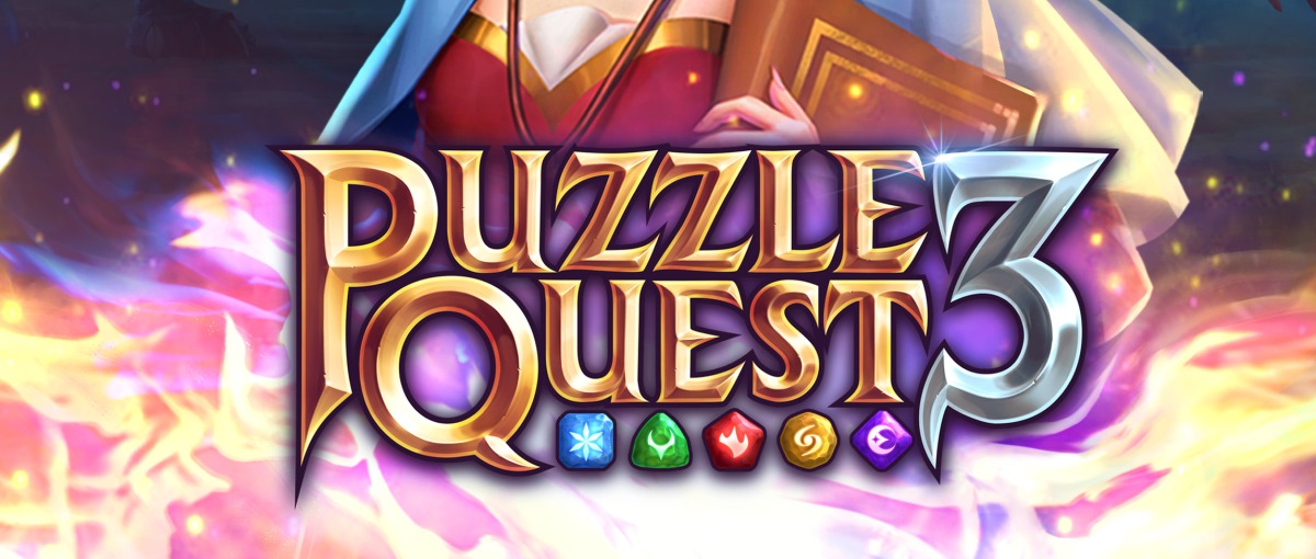 Puzzle Quest 3: fecha para PC Steam, iOS y Android y gameplay