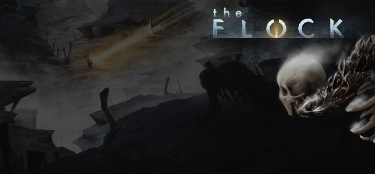 The Flock, terror multijugador con desenlace único