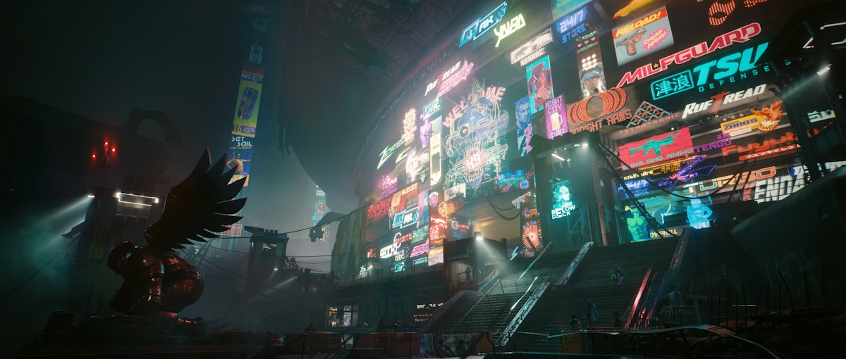 Cyberpunk 2077: Dogtown, Solomon Reed y más de Phantom Liberty