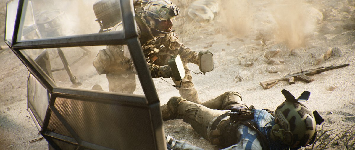 Cierra un equipo de Battlefield y se cancela un FPS de Star Wars