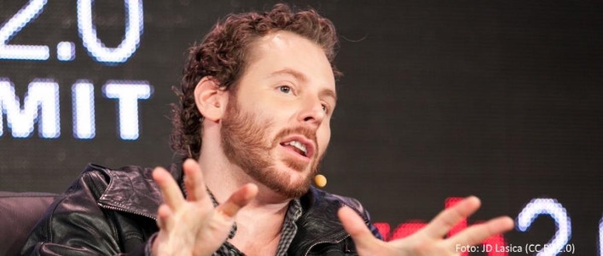 El presidente fundador de Facebook afirma que la red social explota la ...