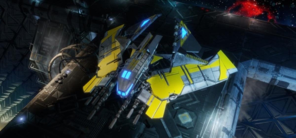 Armature Studio anuncia Dead Star para PS4 y PC