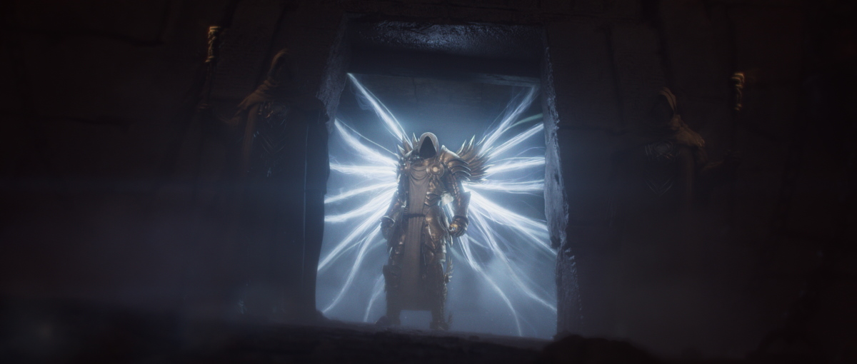 Diablo II Resurrected ya disponible para PS4, PS5, Xbox, Switch y PC