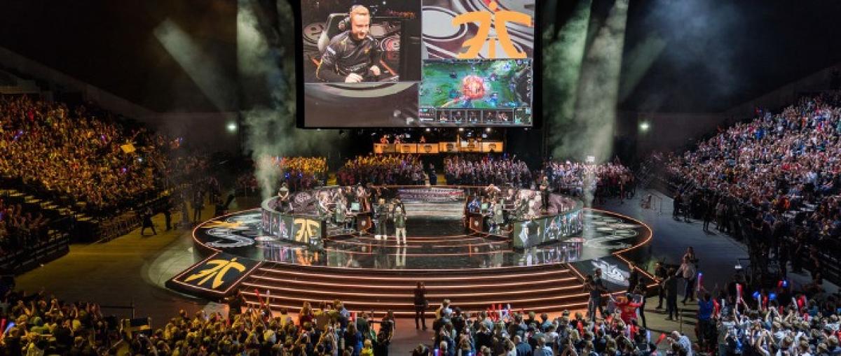 Fnatic arrasa a G2 Esports para coronarse campeón de primavera en la LCS EU