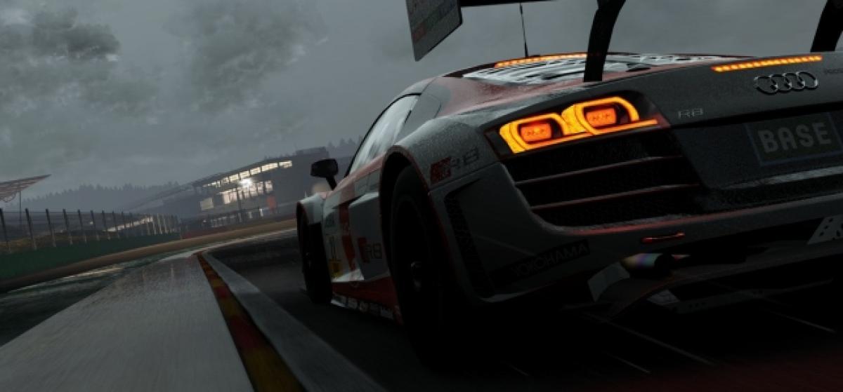 Bandai Namco distribuirá Project CARS