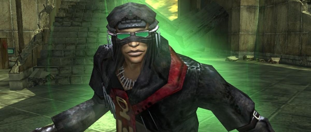 Primer vídeo y detalles de la versión de Phantom Dust para Xbox One y ...