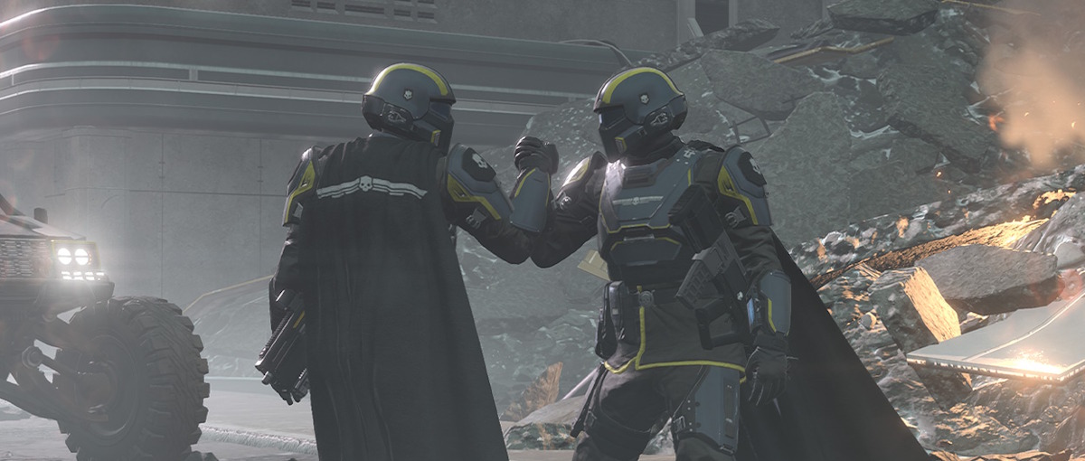 Helldivers 2 éxito en Xbox y Destiny 2 no cumple con las expectativas