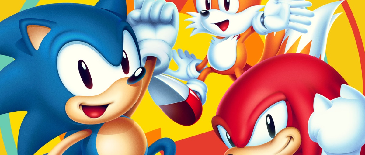 Sonic Mania y Borderlands: The Handsome Collection son los juegos de PS ...