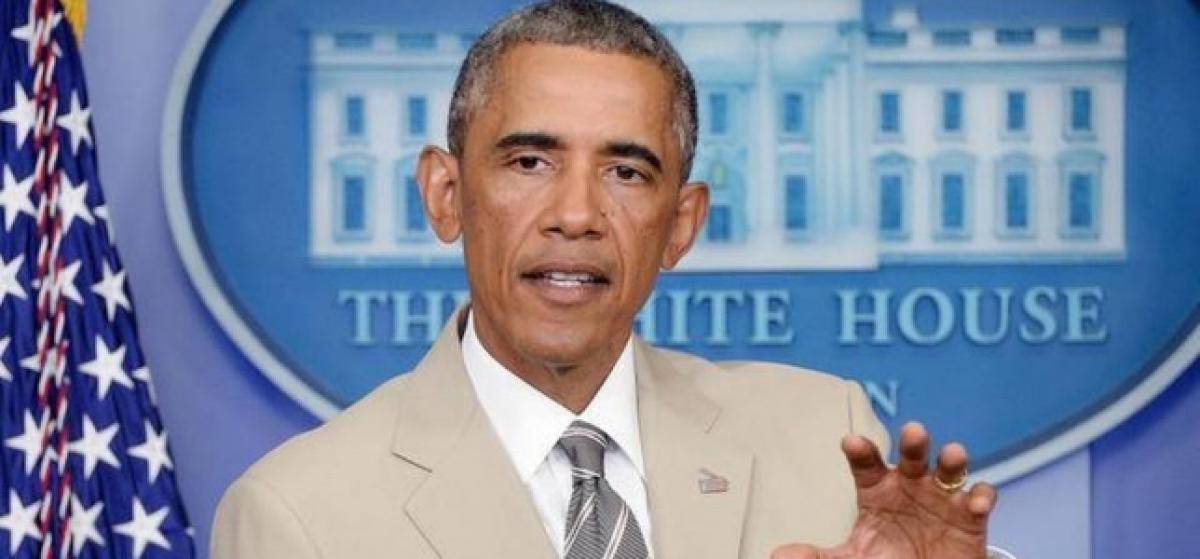 Obama solicita a la FCC que Internet sea un servicio básico y neutral