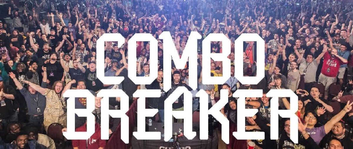 Ya en marcha Combo Breaker 2018, con campeonatos de Street Fighter ...