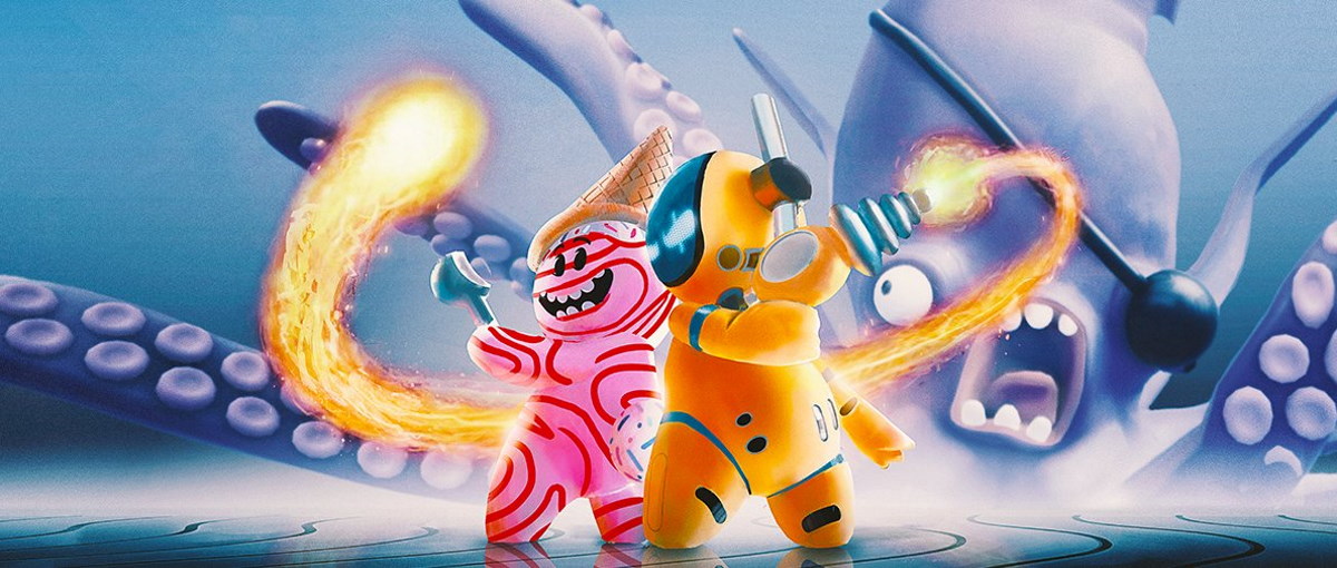 Stadia anuncia el multijugador Outcasters y otros juegos en exclusiva