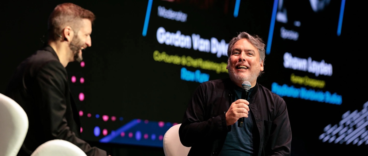 Shawn Layden repasa los 30 años de PlayStation con anécdotas