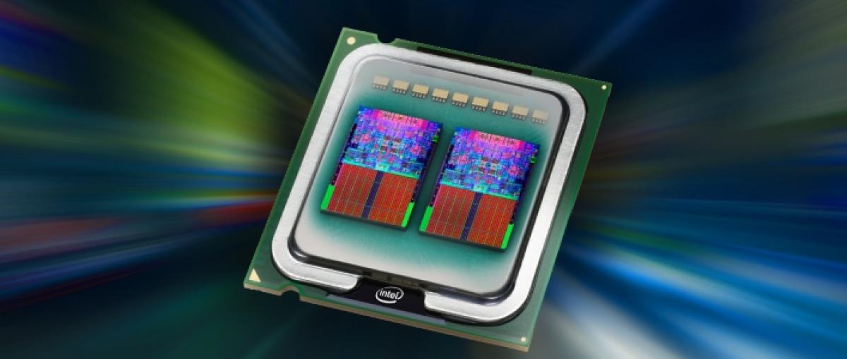 Intel solucionará Spectre y Meltdown en hardware con los chips Cascade ...