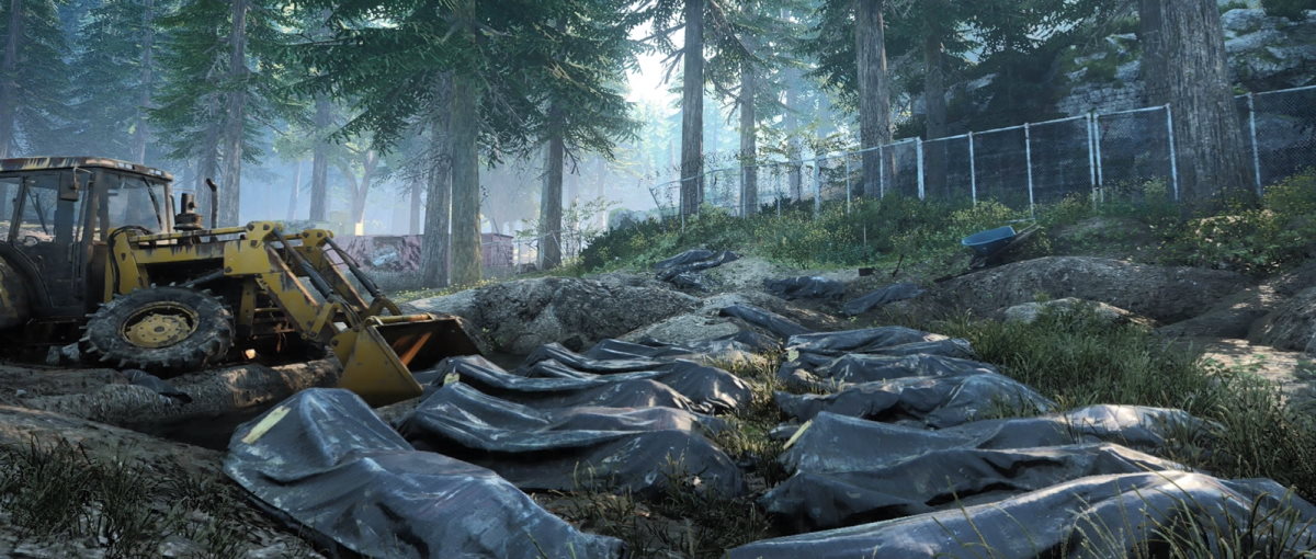 Days Gone 2: su director confirma que existió y ofrece detalles