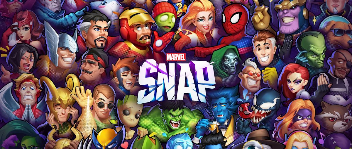 Marvel Snap: reveladas las próximas novedades