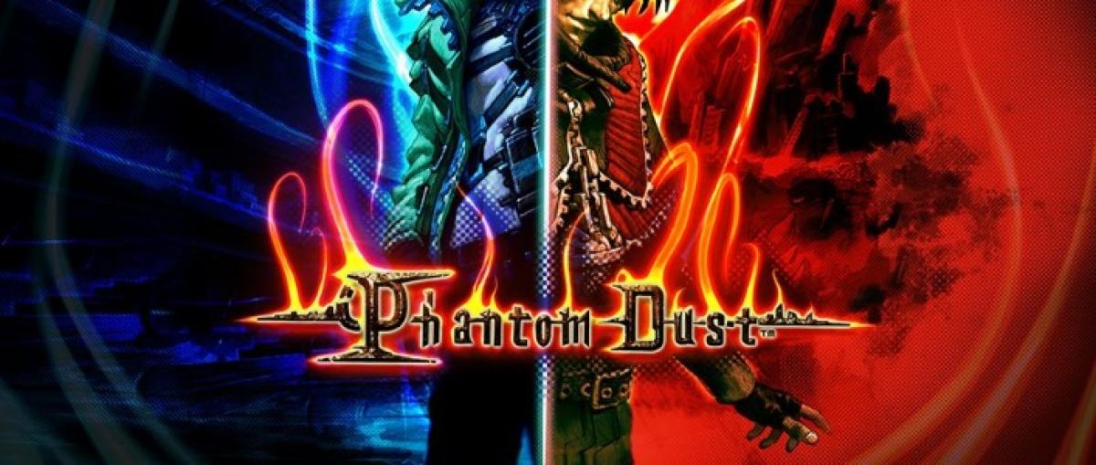 Phantom Dust para Xbox One y Windows 10 estará disponible este martes ...