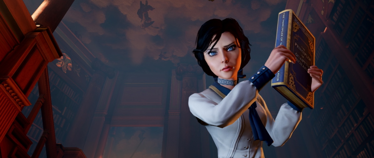 BioShock, Borderlands y XCOM confirmados para Switch