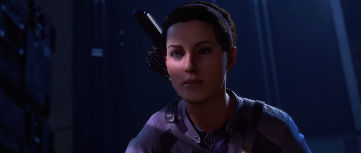 Marvel’s Avengers: fecha, tráiler y detalles de Kate Bishop