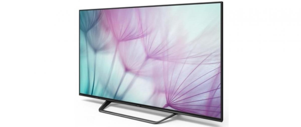 Sharp lanza en Europa su pionero televisor 8K, de 70 pulgadas y con un ...