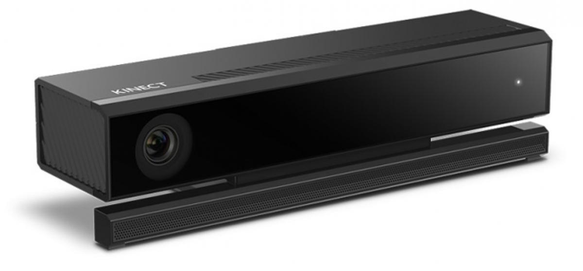 Microsoft abre las reservas de Kinect para Windows v2 a partir de 199 euros