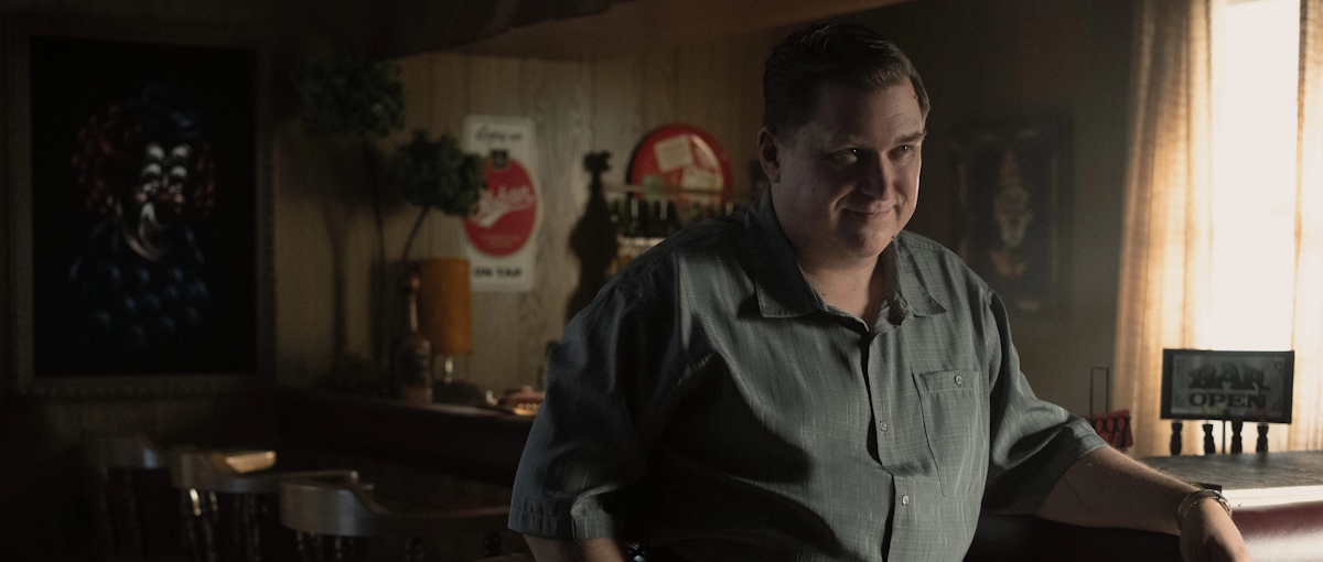 Series disponibles en octubre en Netflix, Apple, Movistar y HBO