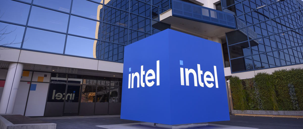 Intel declara las mayores pérdidas en su historia