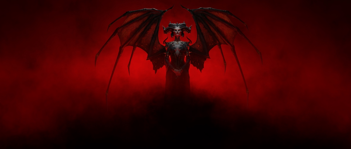 Diablo IV: tráiler de lanzamiento con gameplay