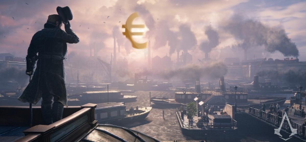 Assassin's Creed Syndicate incluirá micropagos Assassin's Creed Syndicate incluirá micropagos