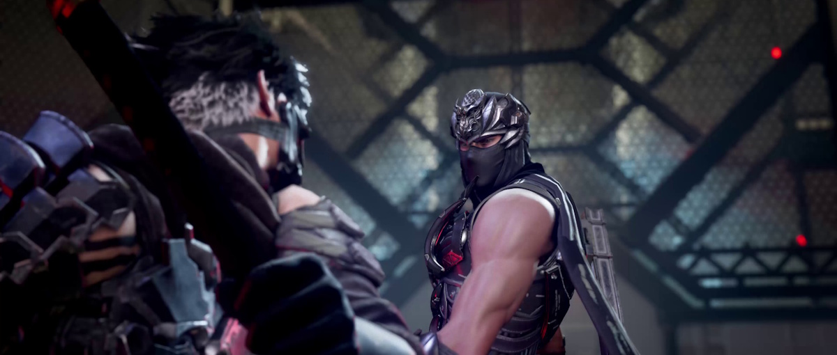 Ninja Gaiden 4: gameplay y fecha para PS5, Xbox, Game Pass y PC