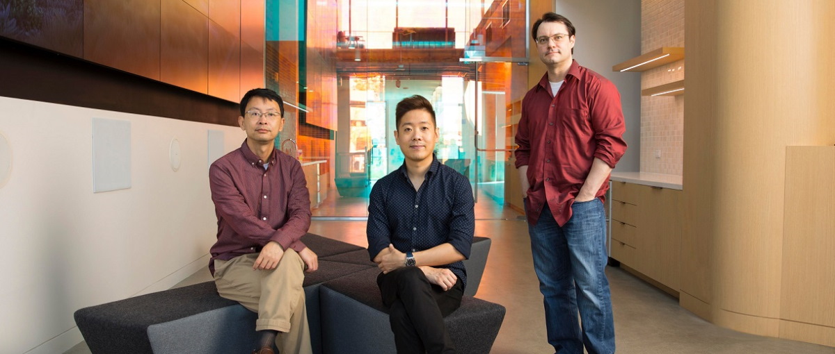 Uncapped Games: David Kim trabaja en un RTS de PC para Tencent