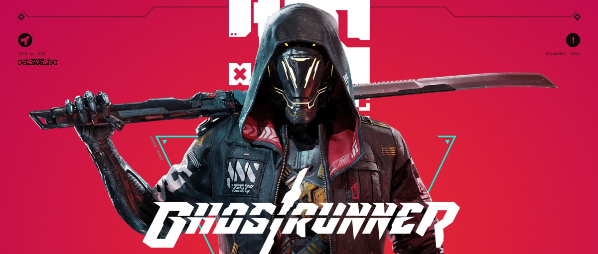 Ghostrunner: todos los detalles para PS4, Xbox One y PC