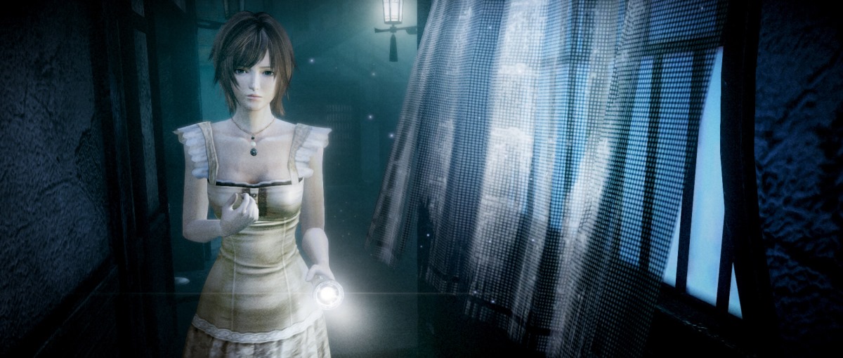 Project Zero: tráiler y lanzamiento para Switch