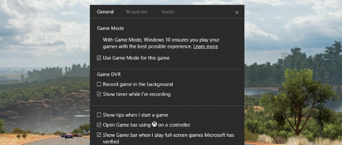 Microsoft Detalla El Funcionamiento Del Modo Juego En Windows 10 Pc