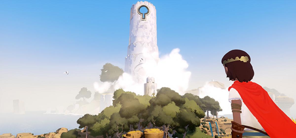 Tequila Works desvela los secretos del último tráiler de Rime