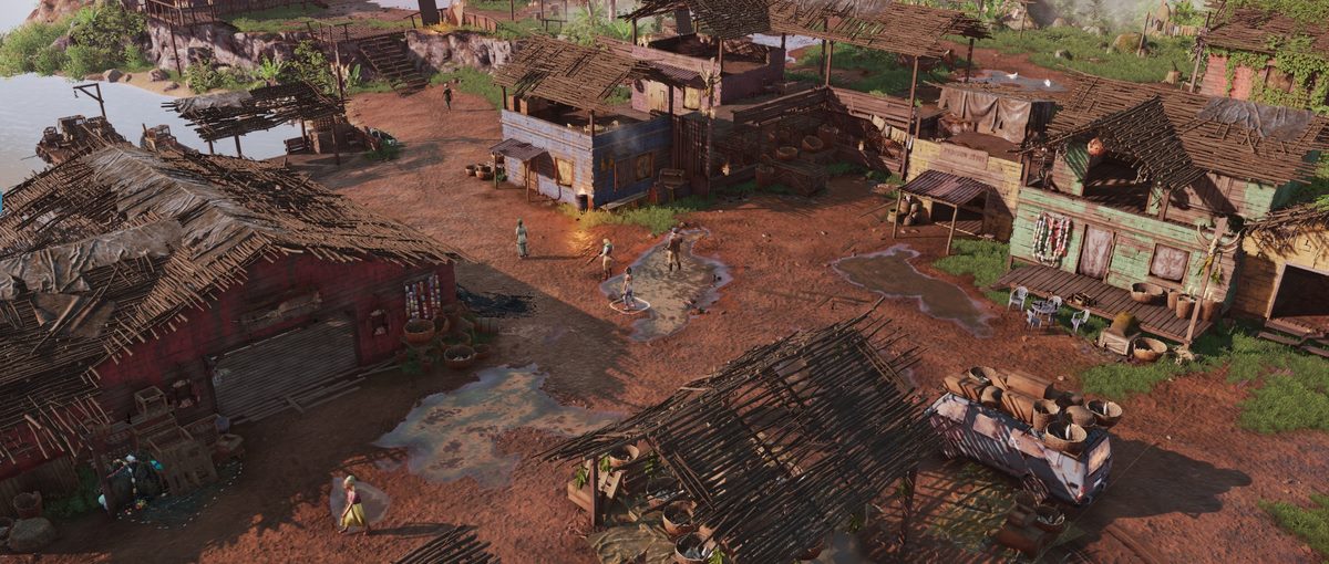 Jagged Alliance 3: fecha y tráiler para PC Steam
