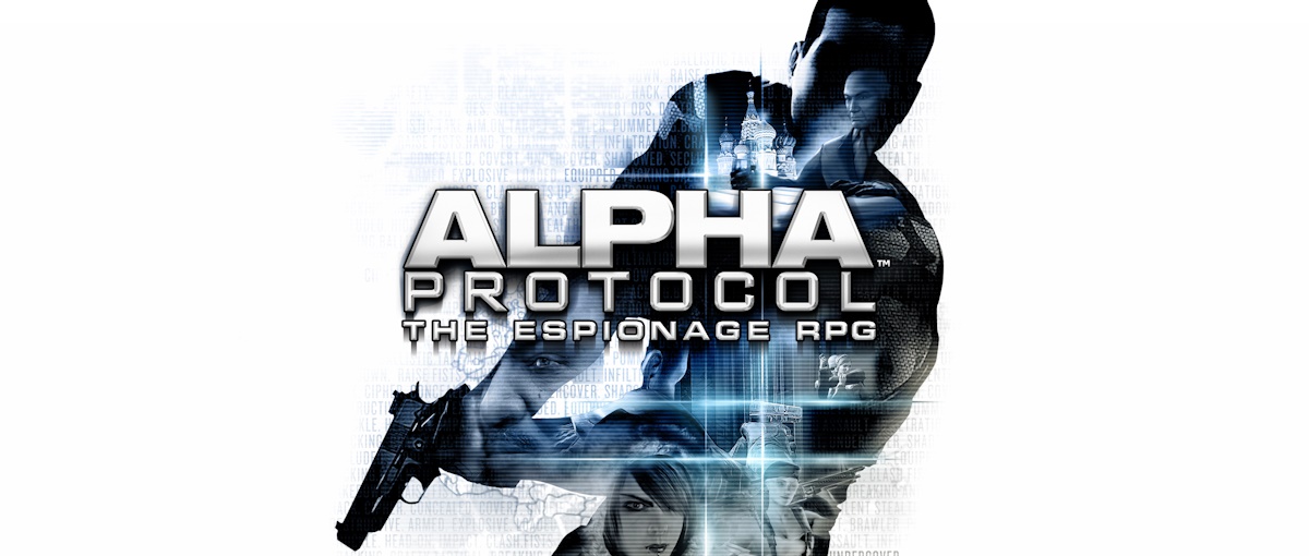 Alpha Protocol: el juego de Obsidian a la venta en GOG