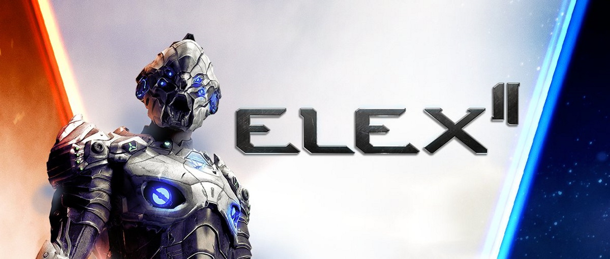 ELEX II: primeros detalles del juego de rol y ciencia ficción