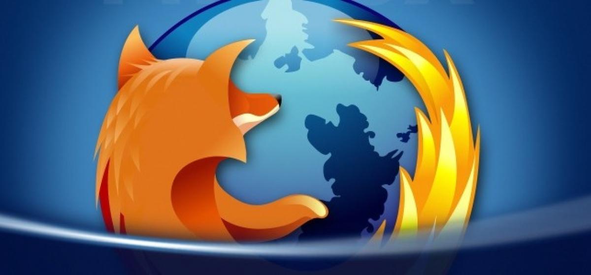 Mozilla lanza Lightbeam para Firefox, add-on que visualiza y registra ...