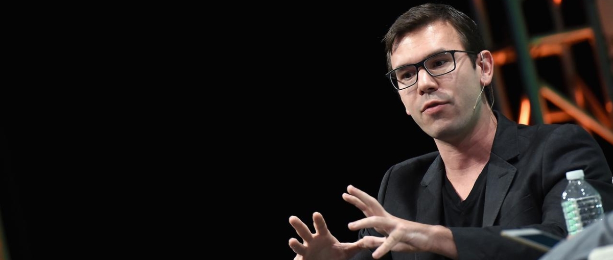 Nate Mitchell, cofundador de Oculus, abandona la compañía