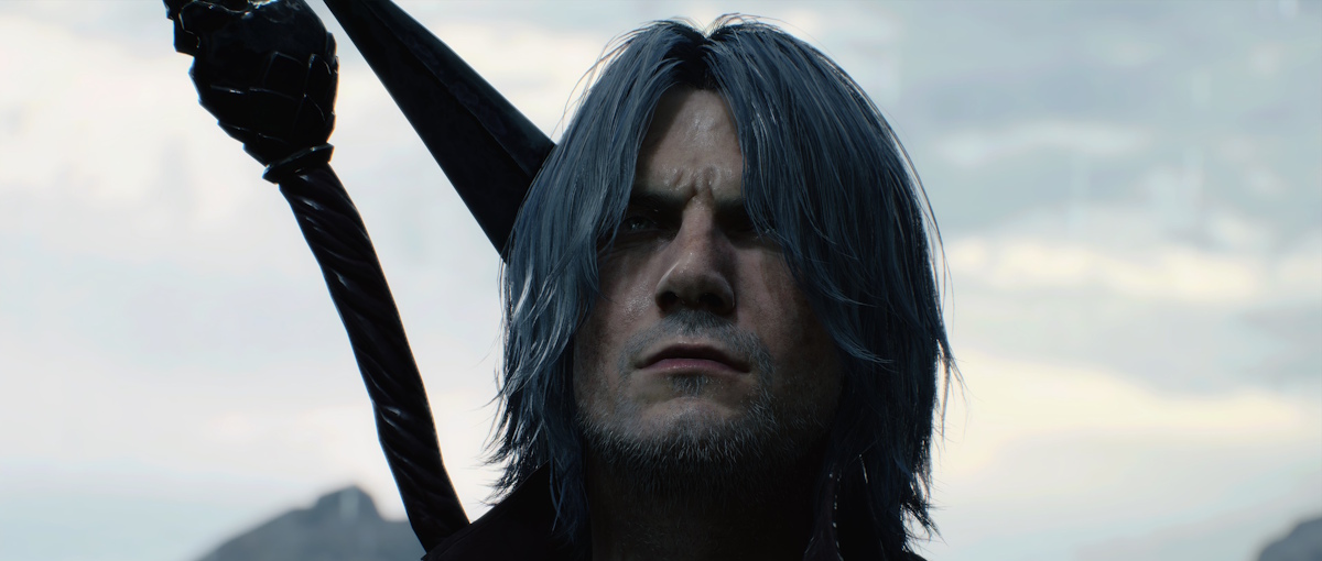 Capcom piensa en Devil May Cry y Dead Rising