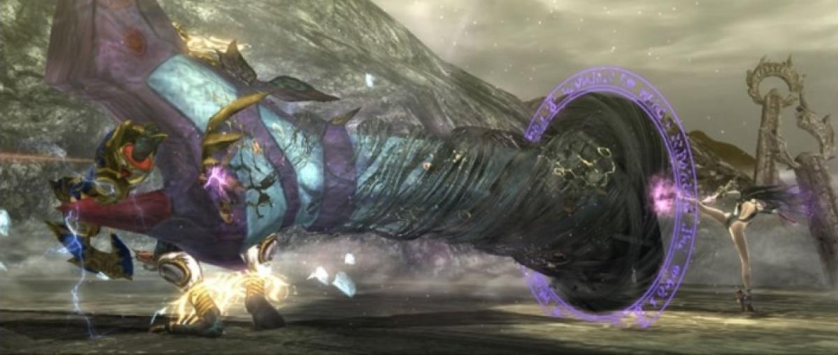 Slime Rancher y Bayonetta entre los Juegos con Gold de agosto